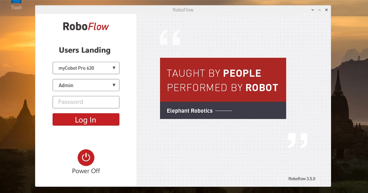 5.1 RoboFlow · GitBook